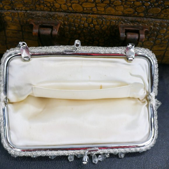 Richere by Walborg | Bags | Vintage Evening Bag By Richere By Walborg ...